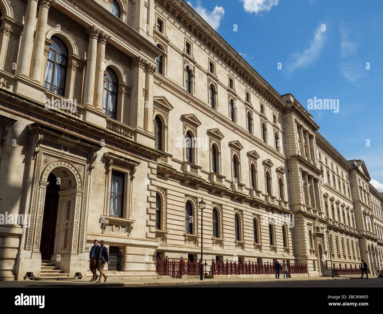 The foreign office london hi-res stock photography and images - Alamy