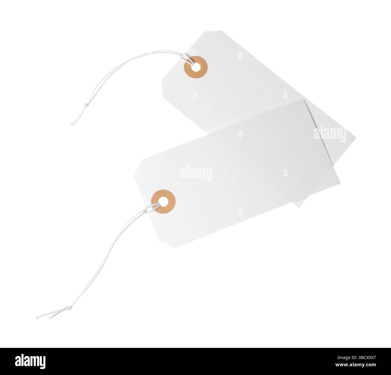 Gift strings Cut Out Stock Images & Pictures - Alamy