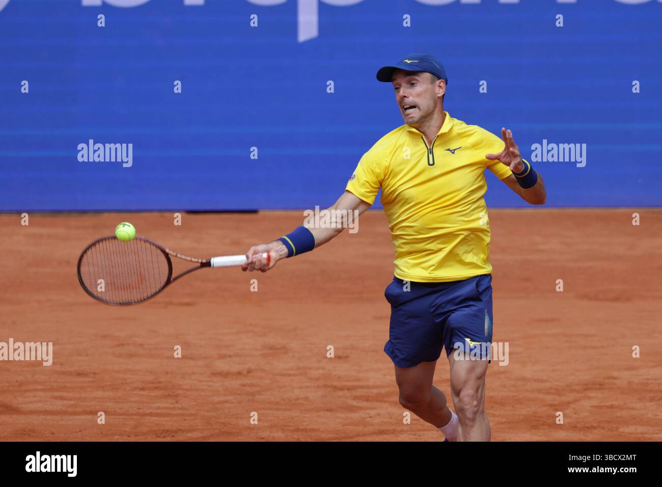 GER, Hamburg, xFSx , ATP 500 , Herren Tennistunier Bitpanda Hamburg ...