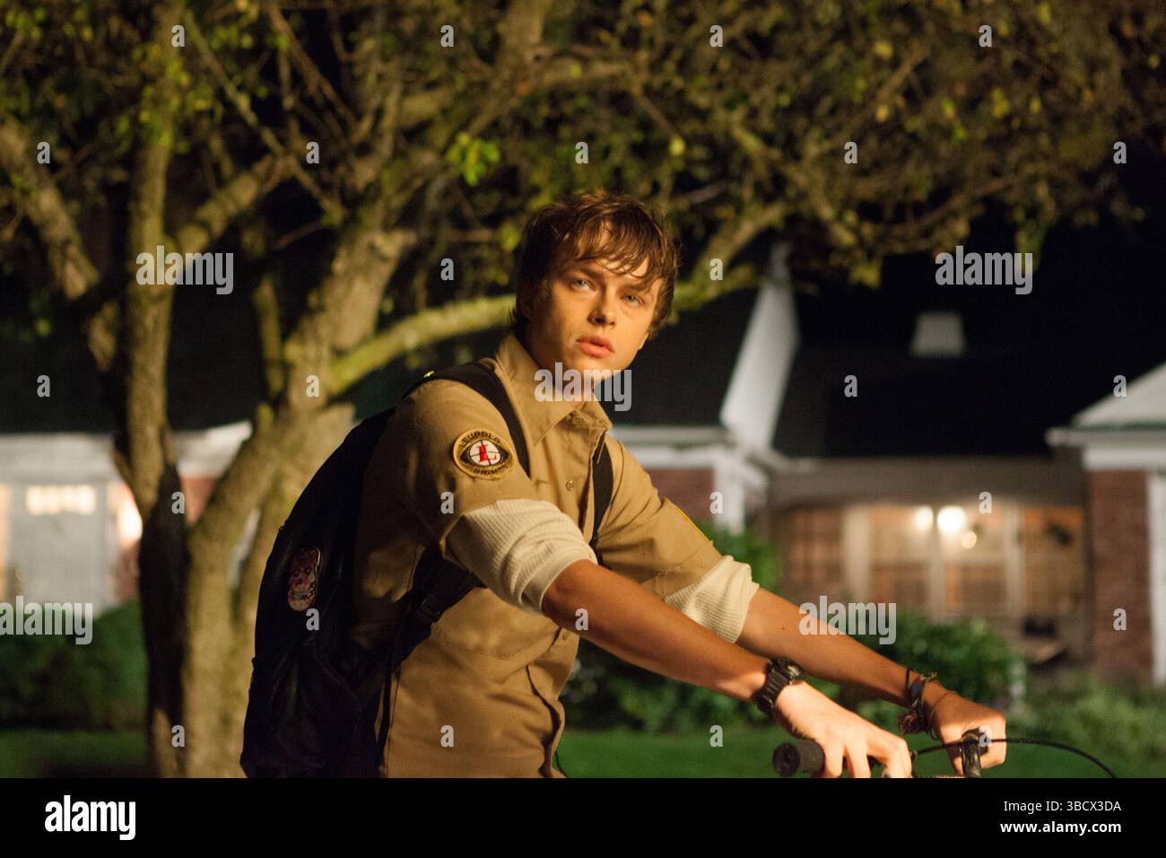 Dane DeHaan stars as Jason in Derek Cianfrance's sweeping emotional ...