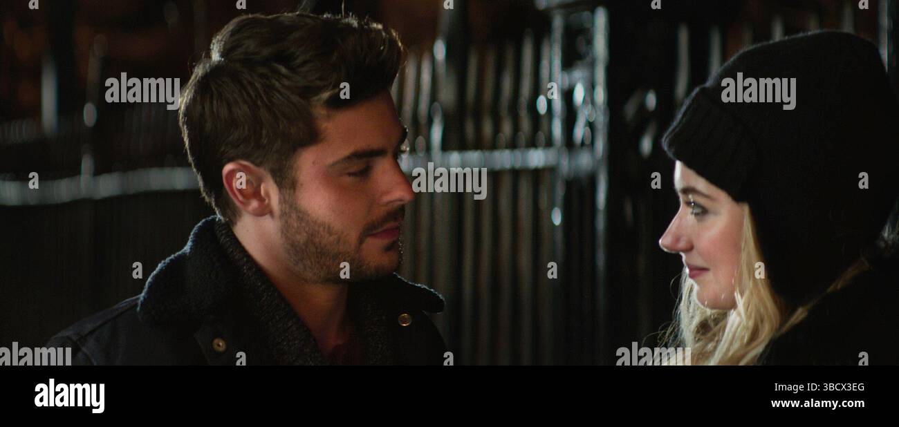 Zac Efron and Imogen Poots star in Focus Features THAT AWKWARD MOMENT ...