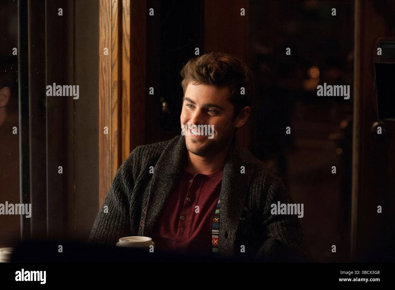 Zac Efron stars as 'Jason' in Focus Features THAT AWKWARD MOMENT Stock ...
