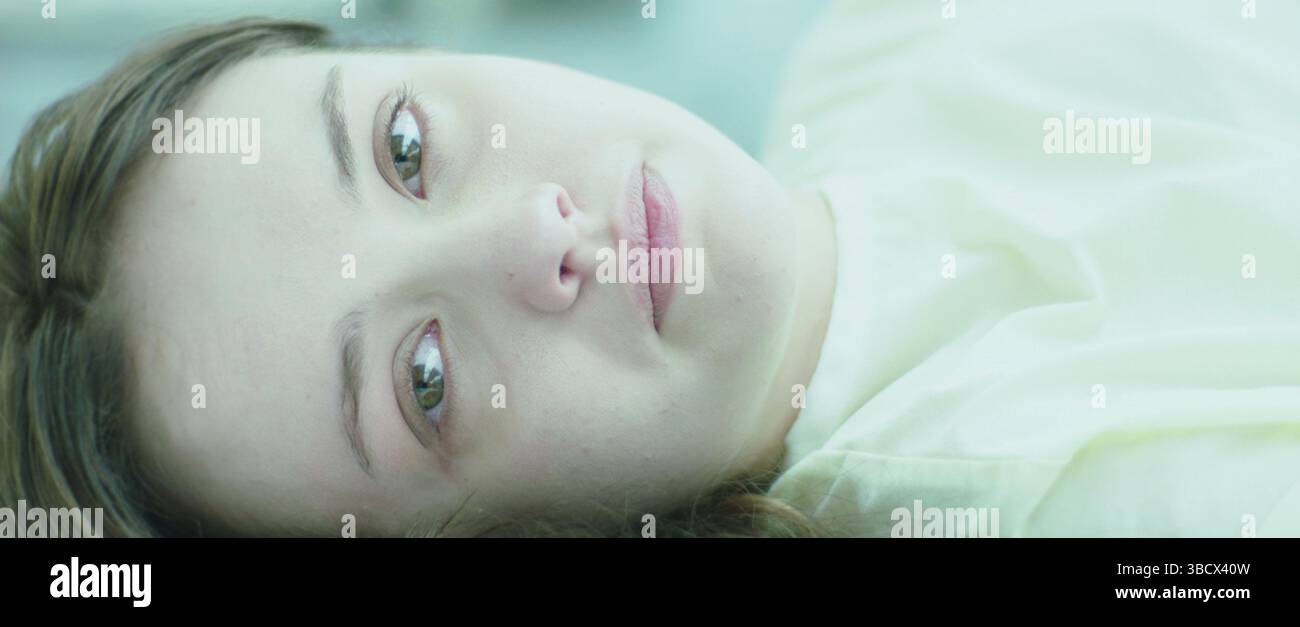 Olivia Cooke stars as Haley Peterson in Will Eubank's new thriller THE ...