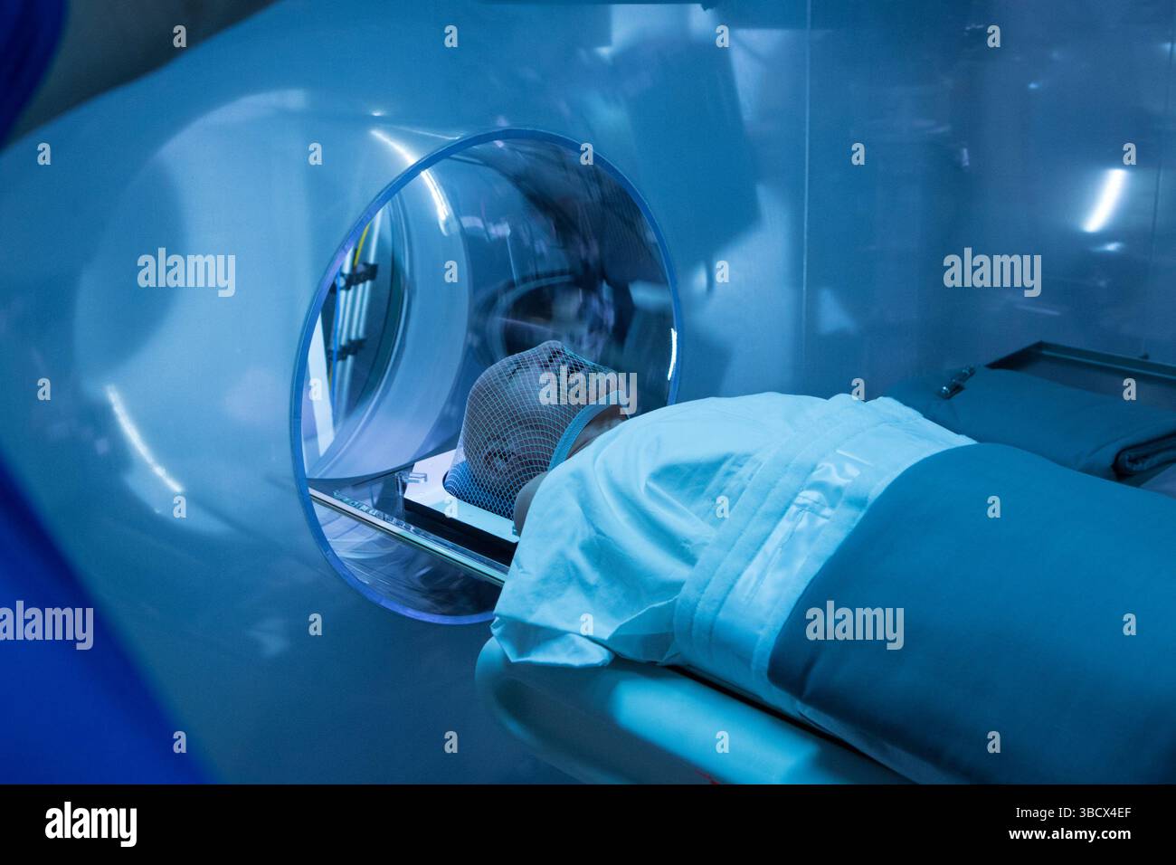 Damian Hale (Academy Award winner Ben Kingsley) undergoes a radical ...