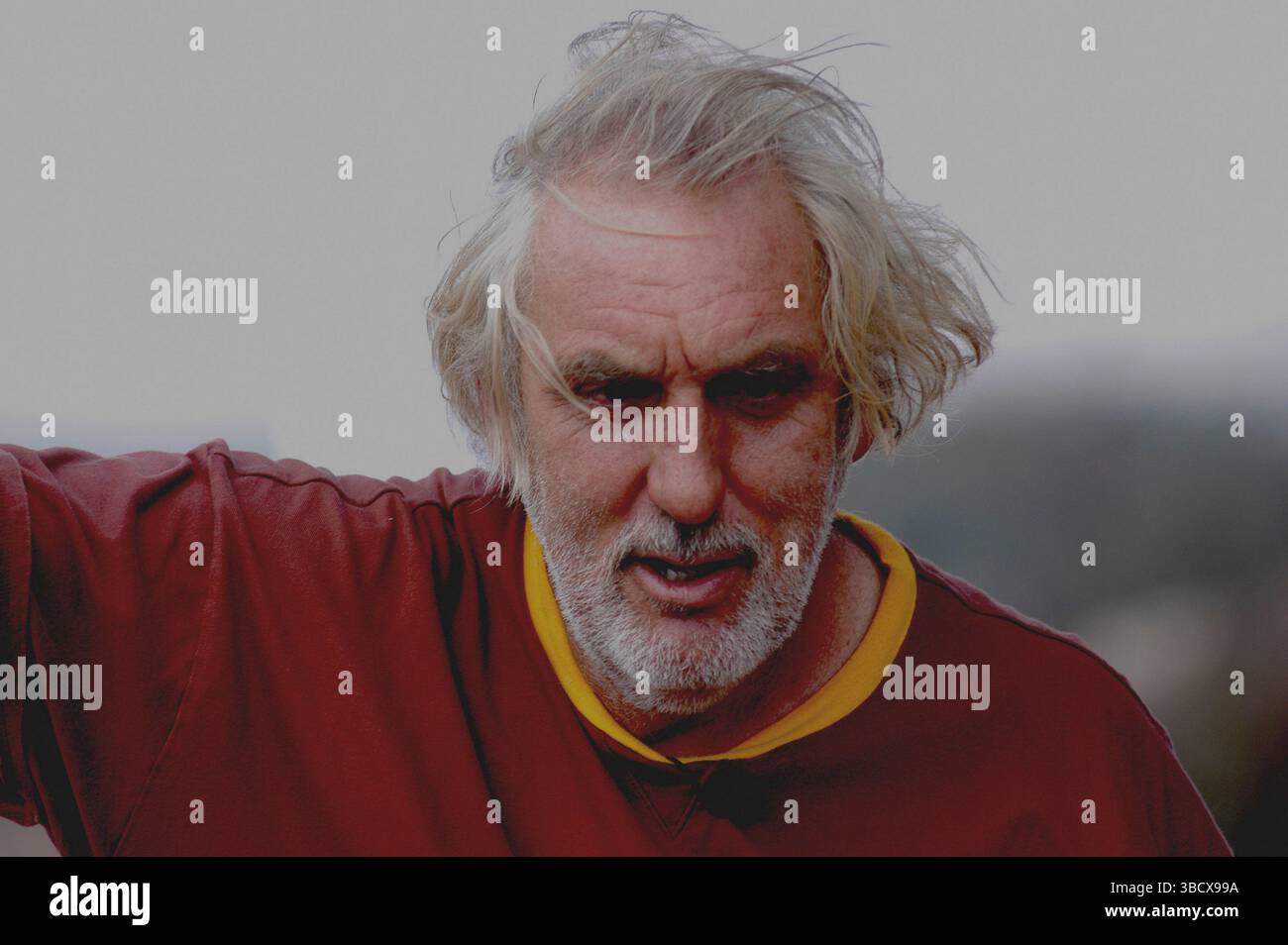 Phillip Noyce, "Catch A Fire" (2006 Stock Photo - Alamy