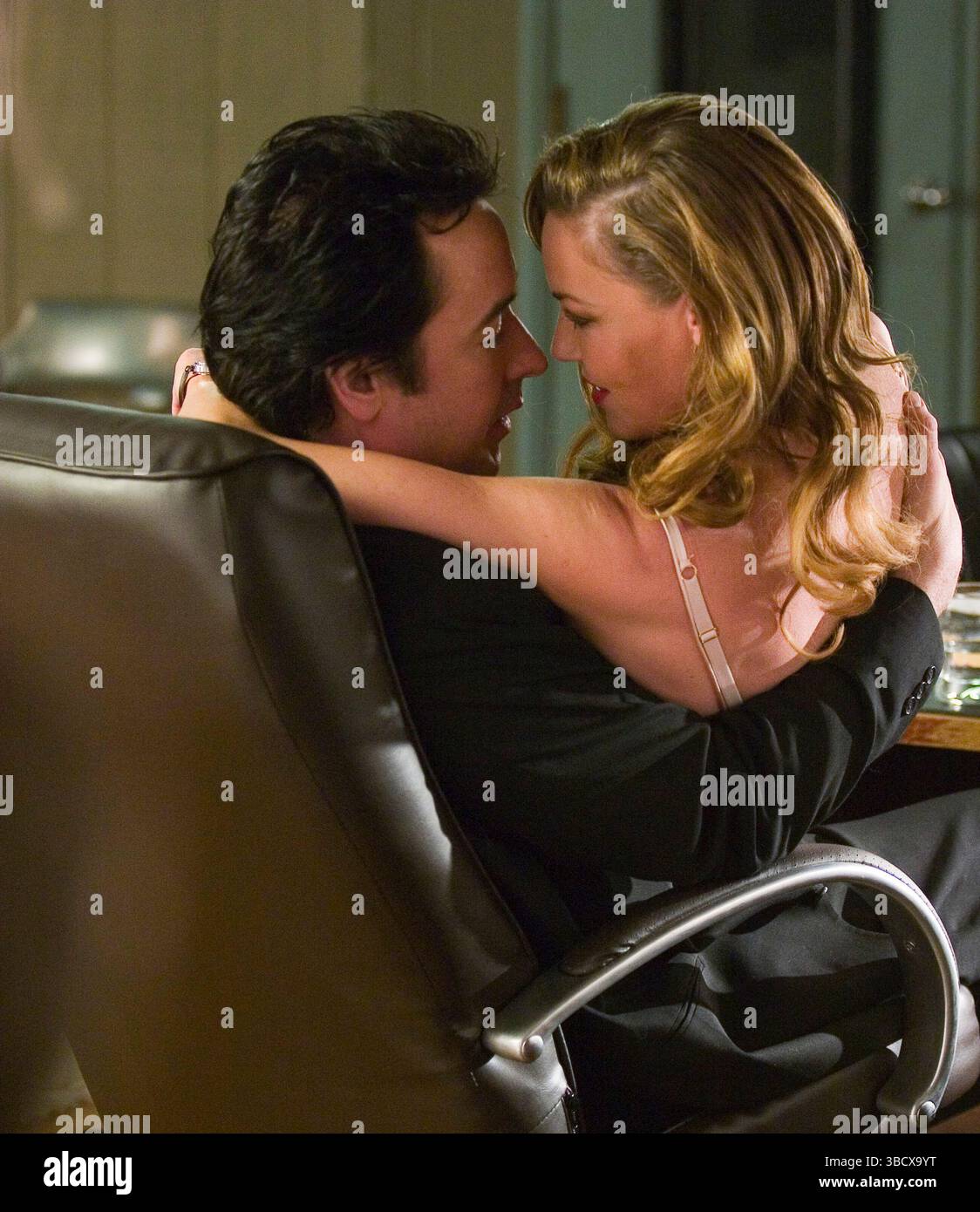 Film Still from "The Ice Harvest" John Cusack, Connie Nielsen © 2005 ...