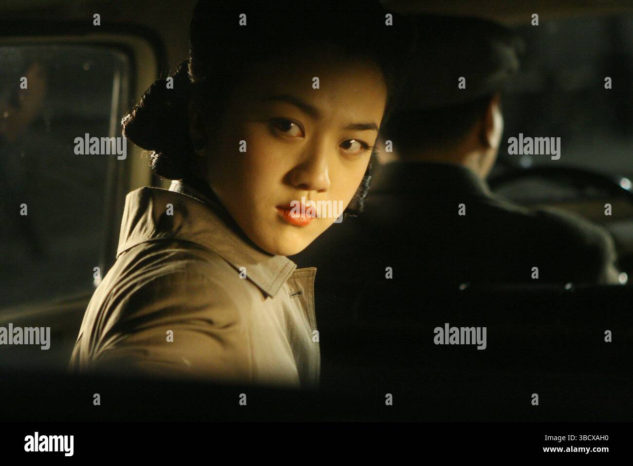 Film Still from "Lust, Caution" (aka "Se, jie") Tang Wei © 2007 Focus ...
