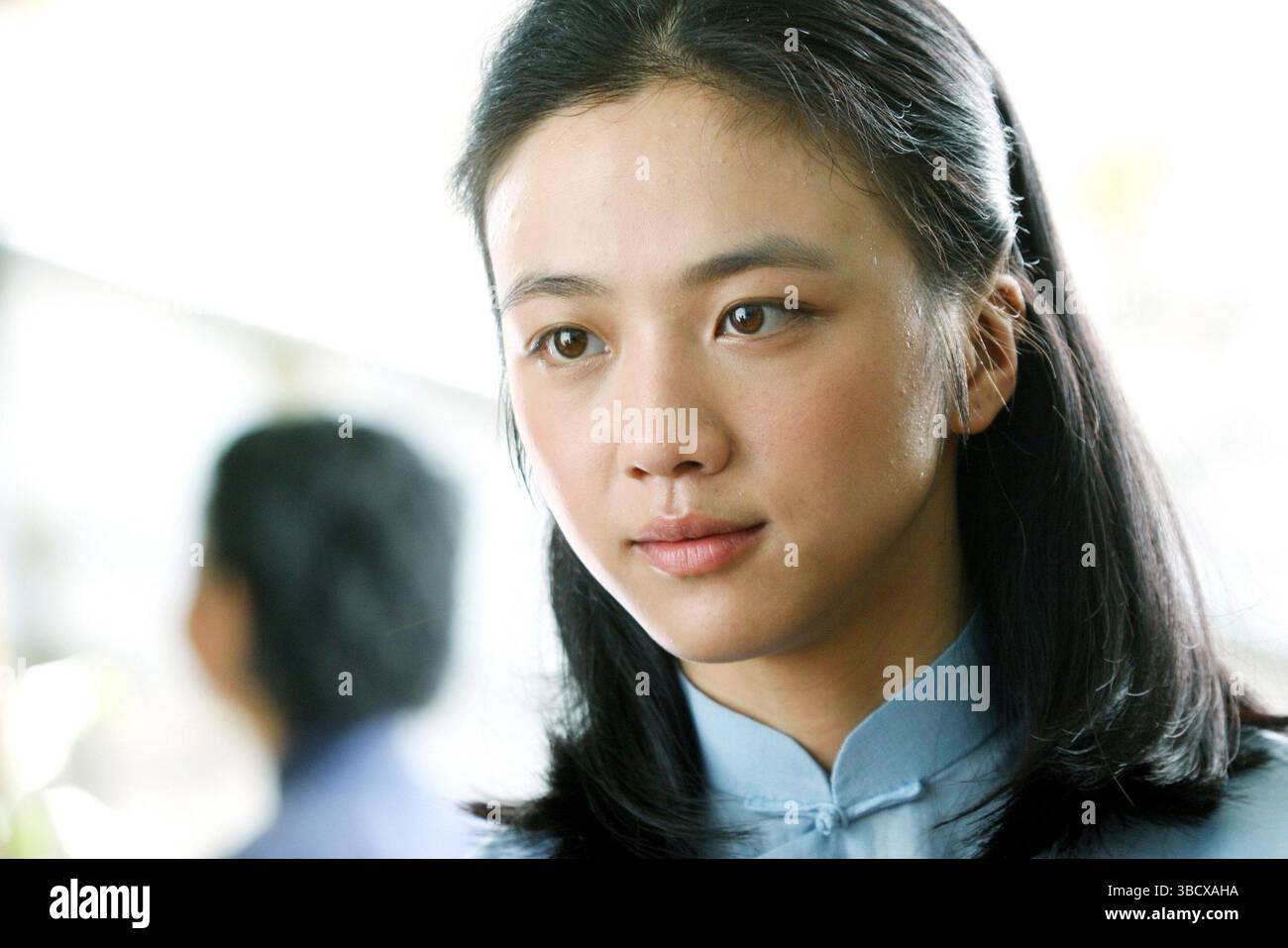 Film Still from "Lust, Caution" (aka "Se, jie") Tang Wei © 2007 Focus ...