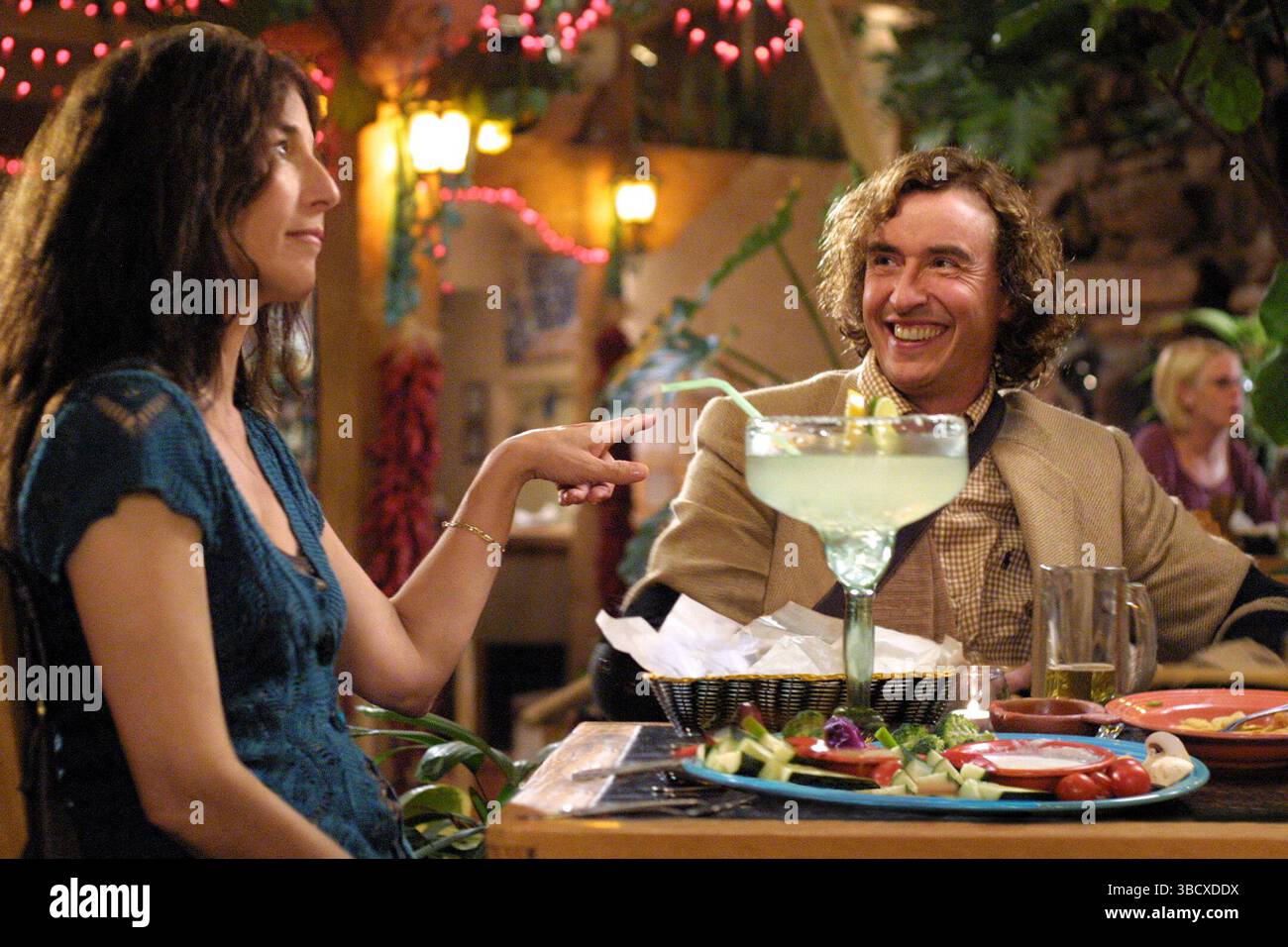 Film Still from "Hamlet 2" Catherine Keener, Steve Coogan © 2008 Focus ...