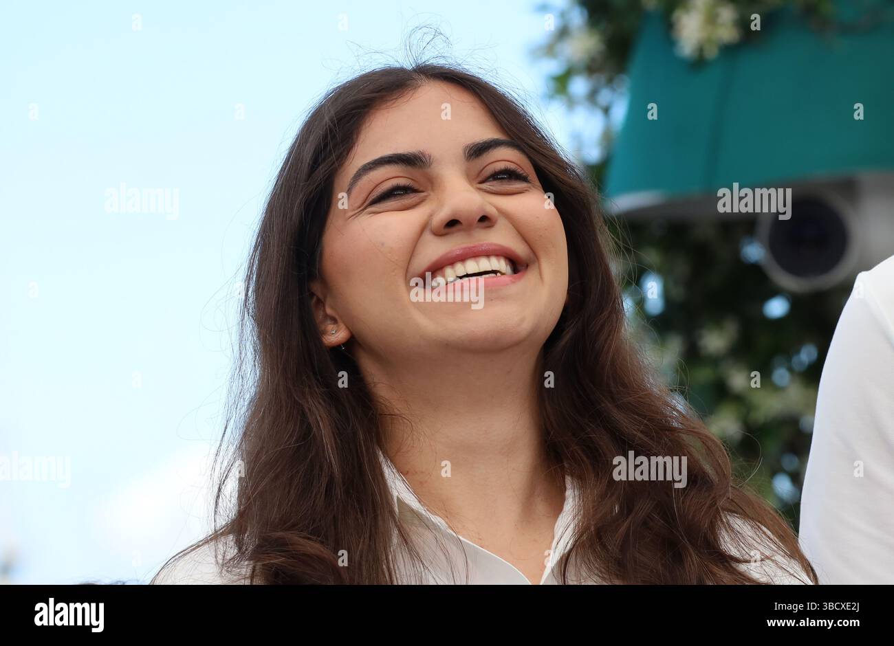 Cannes, France. 21st May, 2025. Hadis Pakbaten at the It Was Just an ...