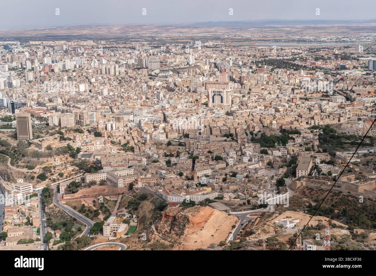 Saint Ouen, Paris, France. 19th May, 2025. The Sanctuary of Santa Cruz ...