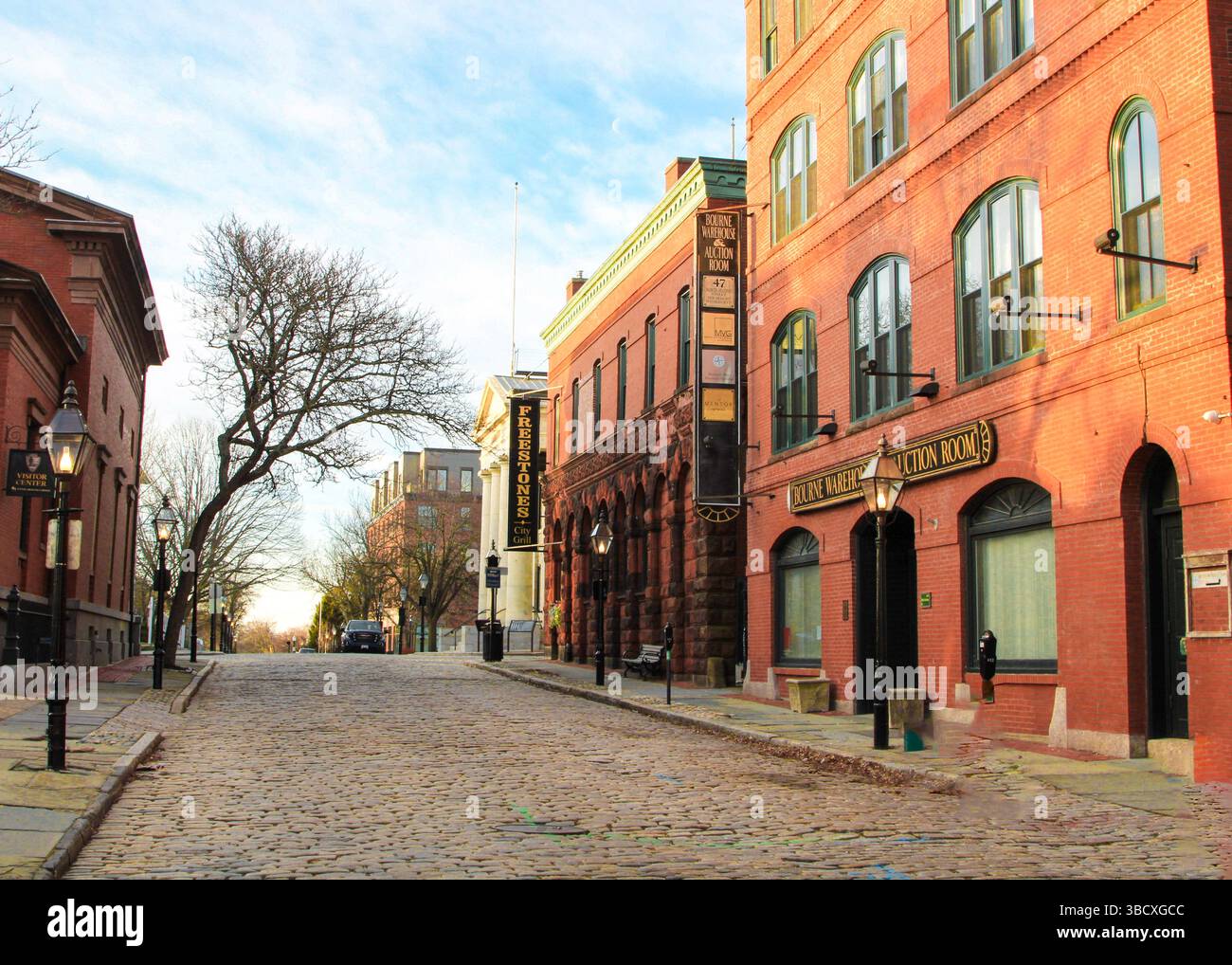 Explore the historic city center, where paved streets wind past ...