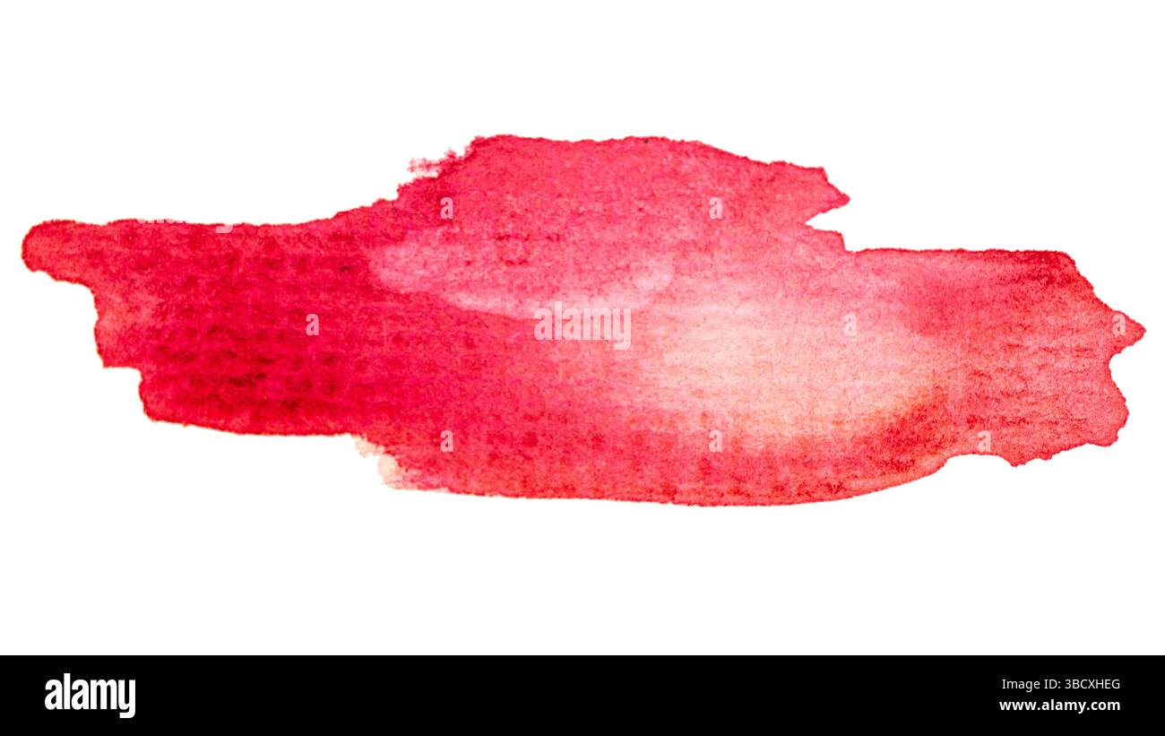 Vibrant red gradient background dynamic Cut Out Stock Images & Pictures ...