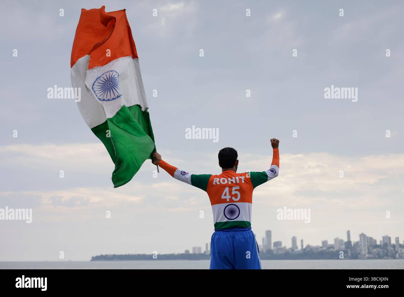 Mumbai, India. 21st May, 2025. MUMBAI, INDIA - MAY 21: Deepak Kumar ...