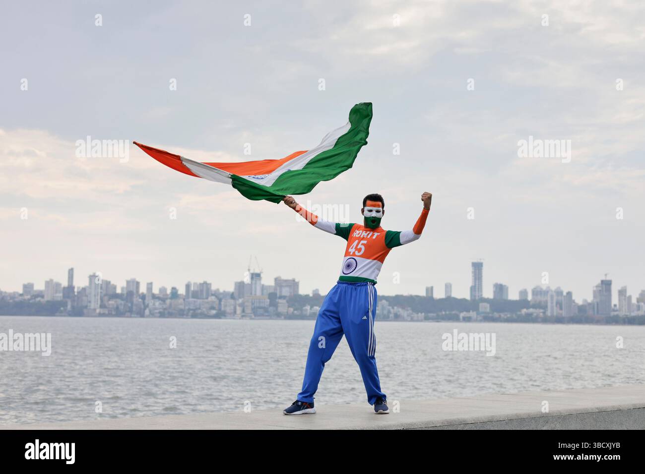 Mumbai, India. 21st May, 2025. MUMBAI, INDIA - MAY 21: Deepak Kumar ...