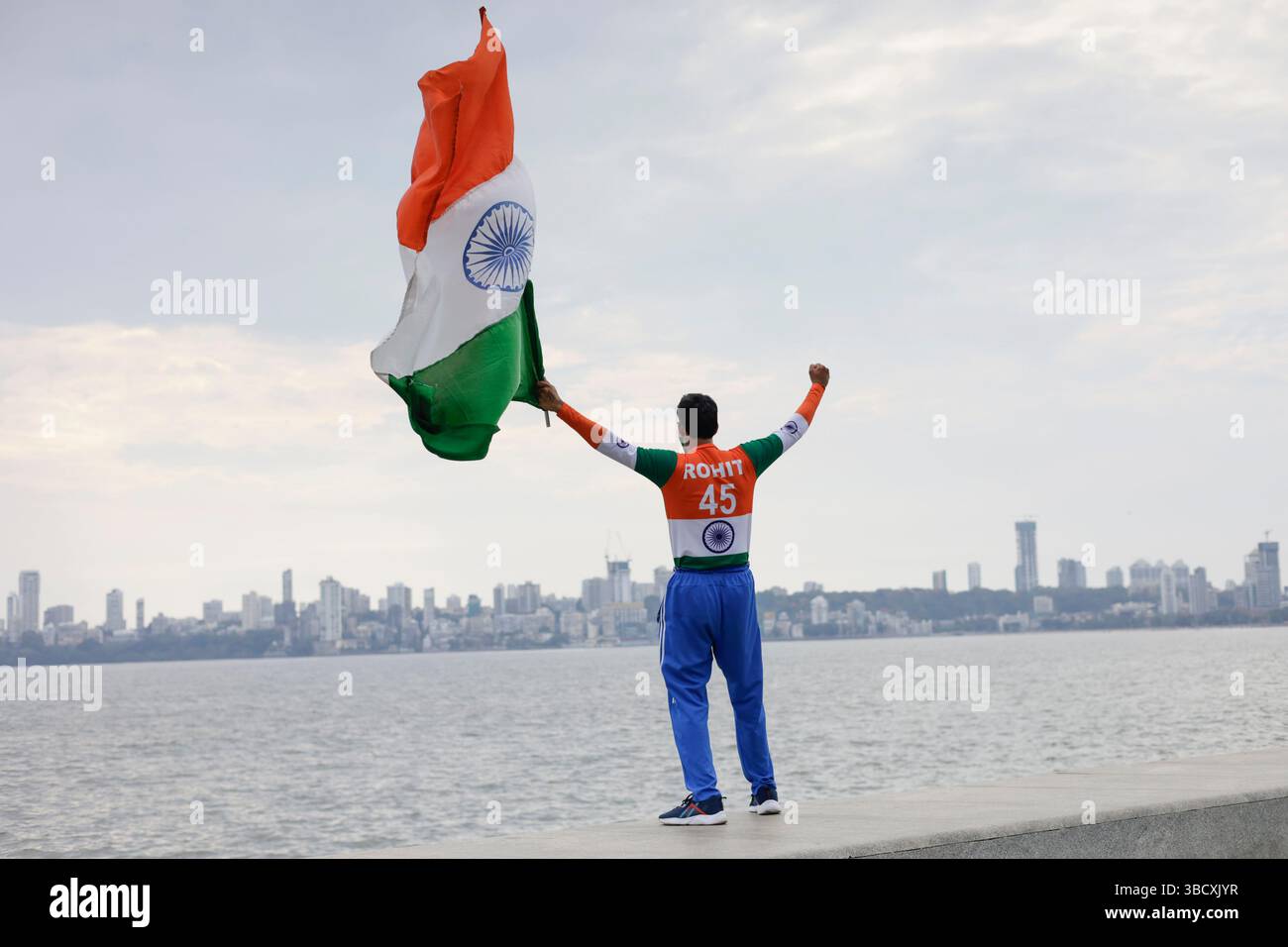 Mumbai, India. 21st May, 2025. MUMBAI, INDIA - MAY 21: Deepak Kumar ...