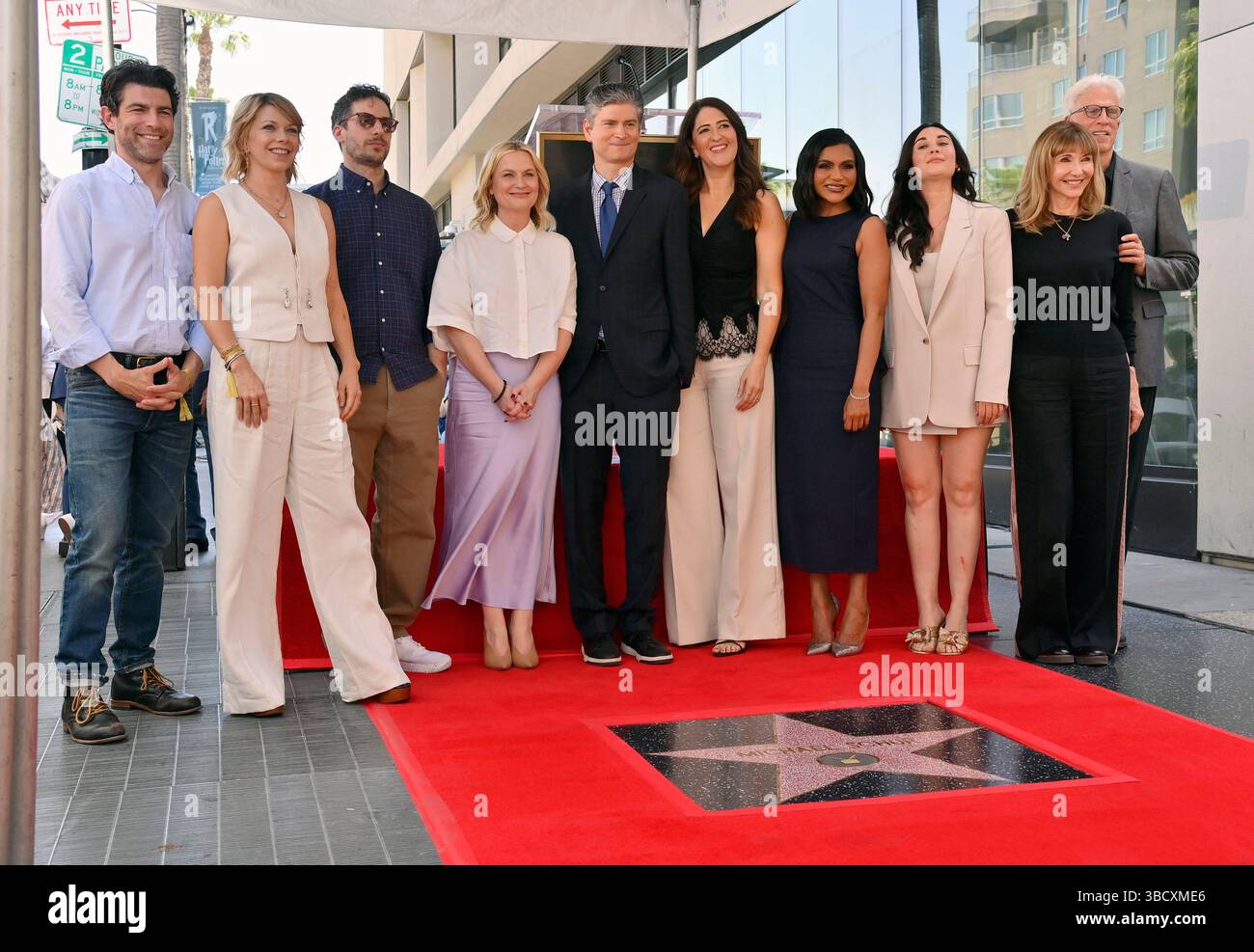 Lilah richcreek estrada hi-res stock photography and images - Alamy