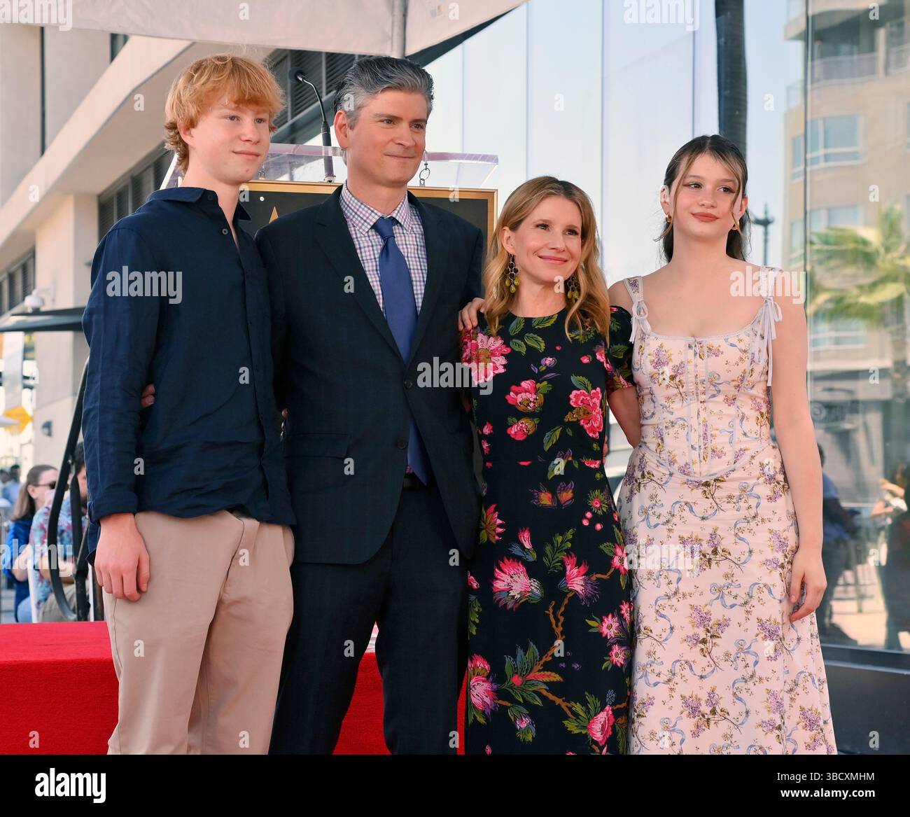 Los Angeles, United States. 21st May, 2025. Television writer Michael ...