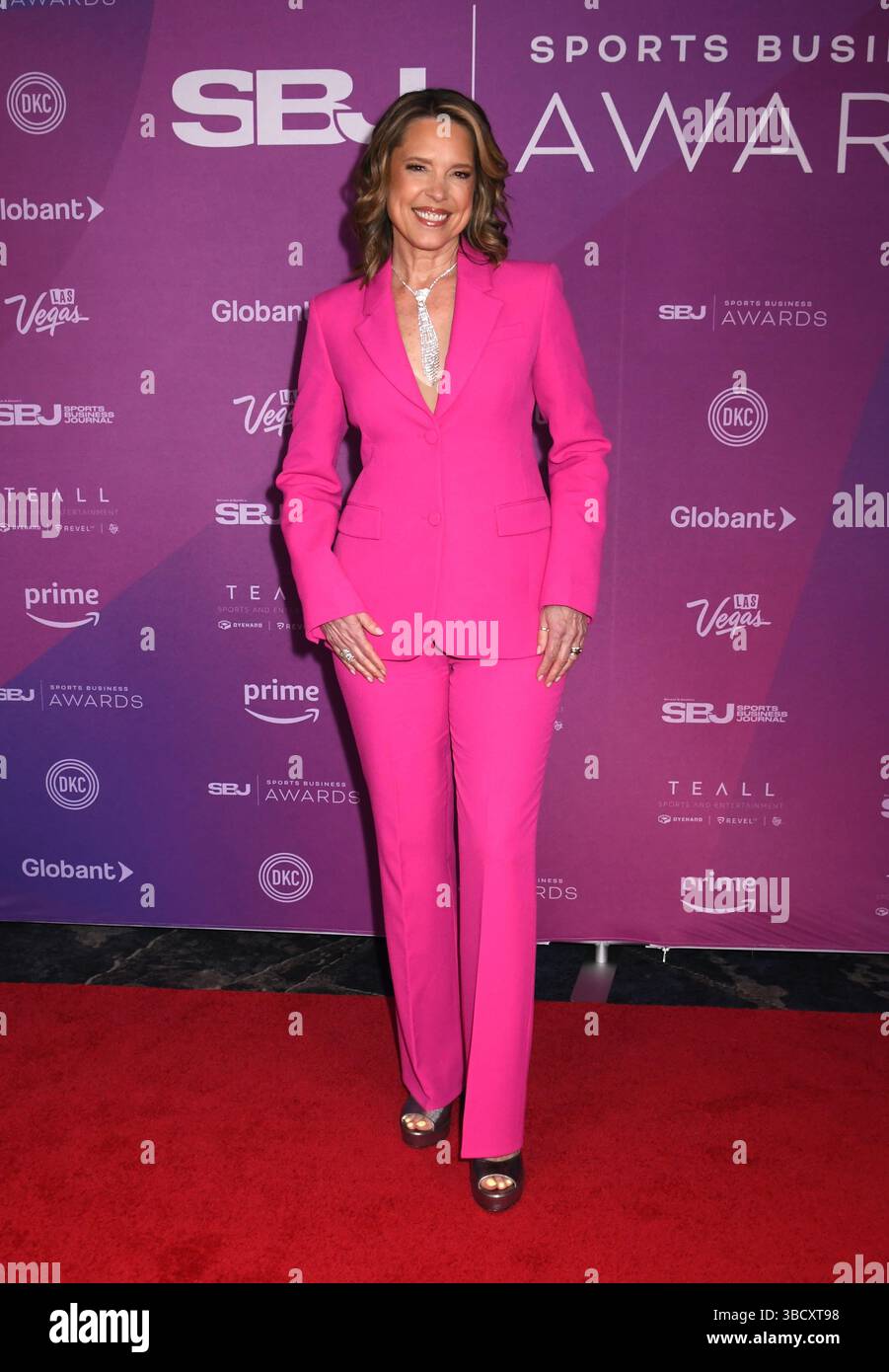 New York, NY, USA. 21st May, 2025. Hannah Storm at the 18th annual ...