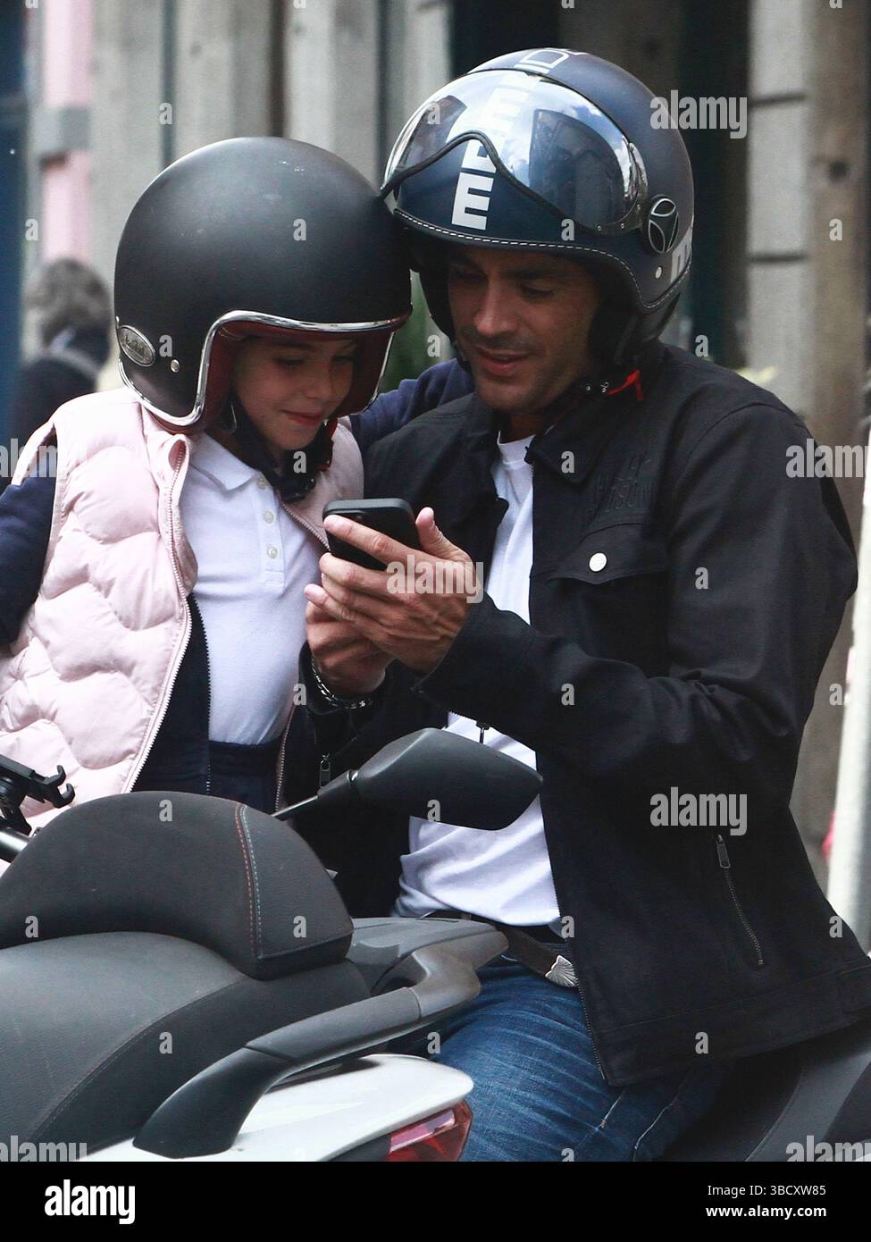 Milan, Italy. 22nd May, 2025. Milan Ph. Paolo Della Bella The singer ...