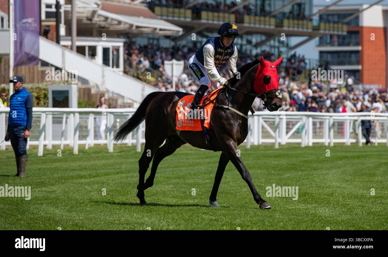 Mr garry gilroy hi-res stock photography and images - Alamy