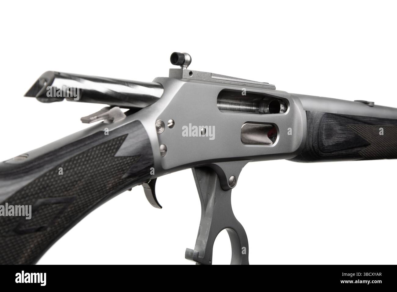 Riflebody hi-res stock photography and images - Alamy