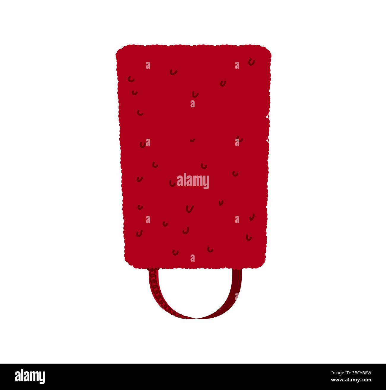 Bearskin Hat with chain strap. Summer Head Fashion accessory cap ...