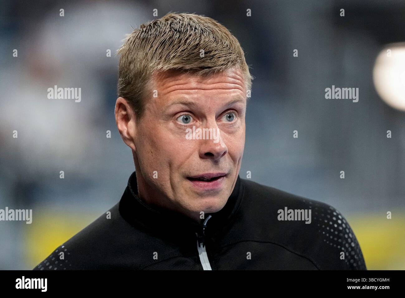 Gudjon Valur Sigurdsson (Trainer, Cheftrainer, VfL Gummersbach ...