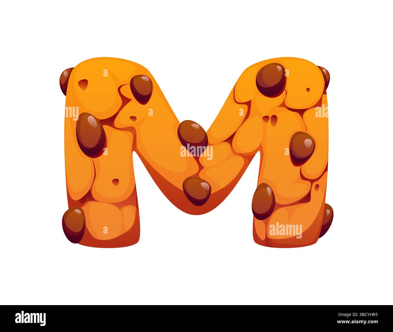 M menu Cut Out Stock Images & Pictures - Alamy