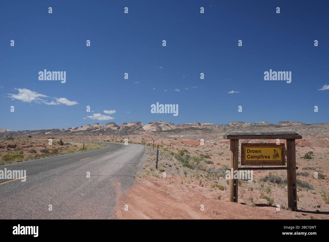 Capitol Reef, Utah, USA. 21st May, 2025. Scenes from Capitol Reef ...
