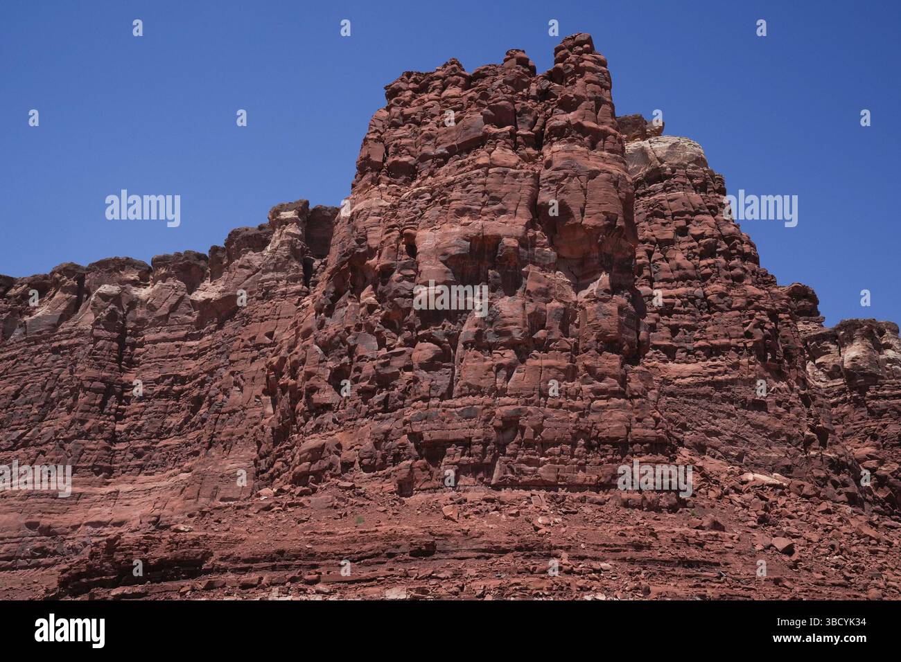 Capitol Reef, Utah, USA. 21st May, 2025. Scenes from Capitol Reef ...