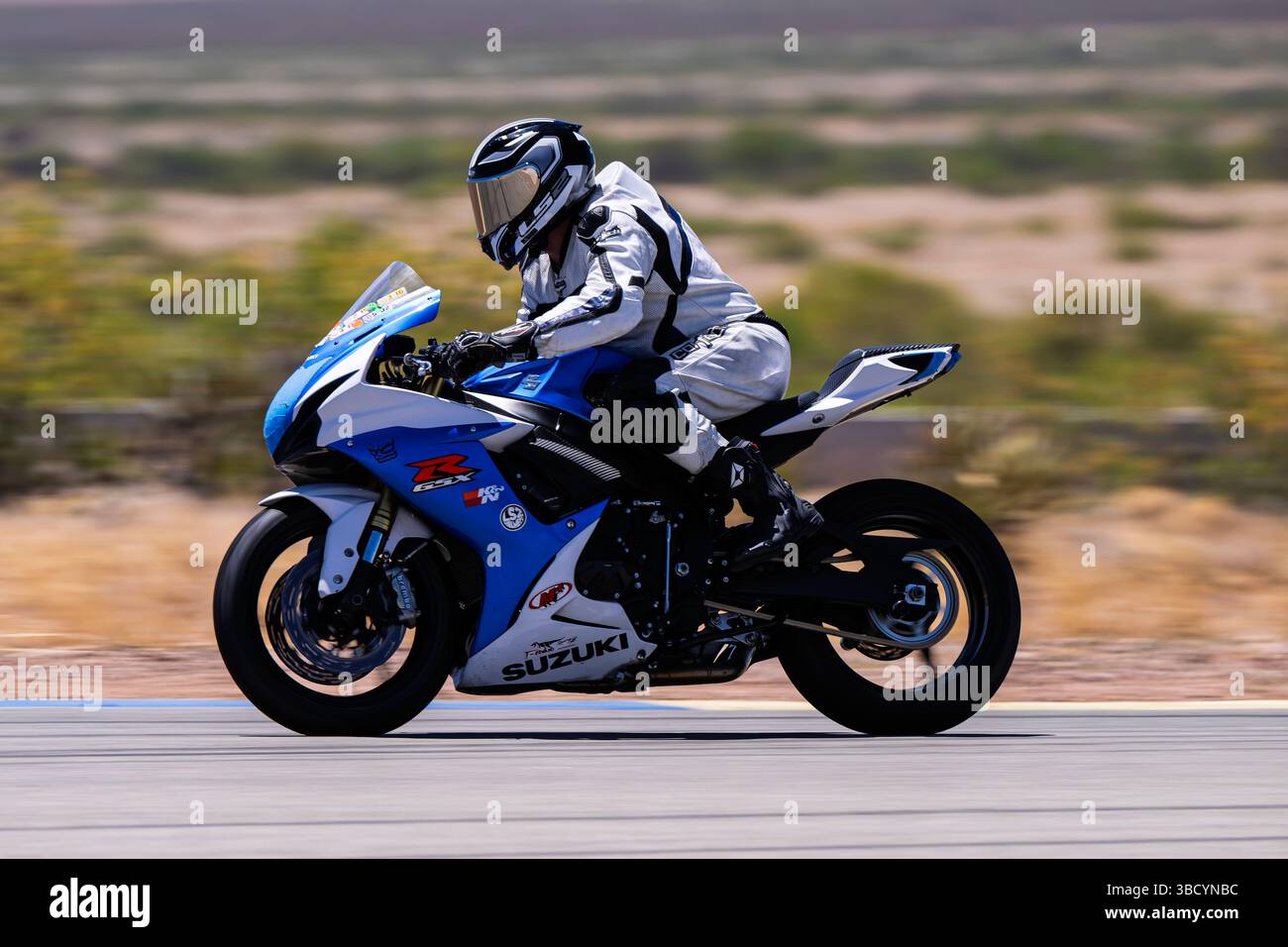 Inde Motorsports Ranch 5-18-2025 Wilcox, AZ USA Motorcyclist ...