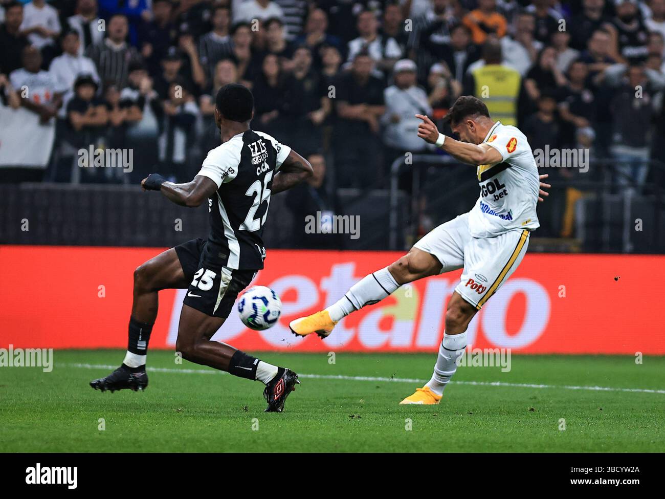 Sao Paulo, Brazil. 21st May, 2025. SP - SAO PAULO - 05/21/2025 - BRAZIL ...