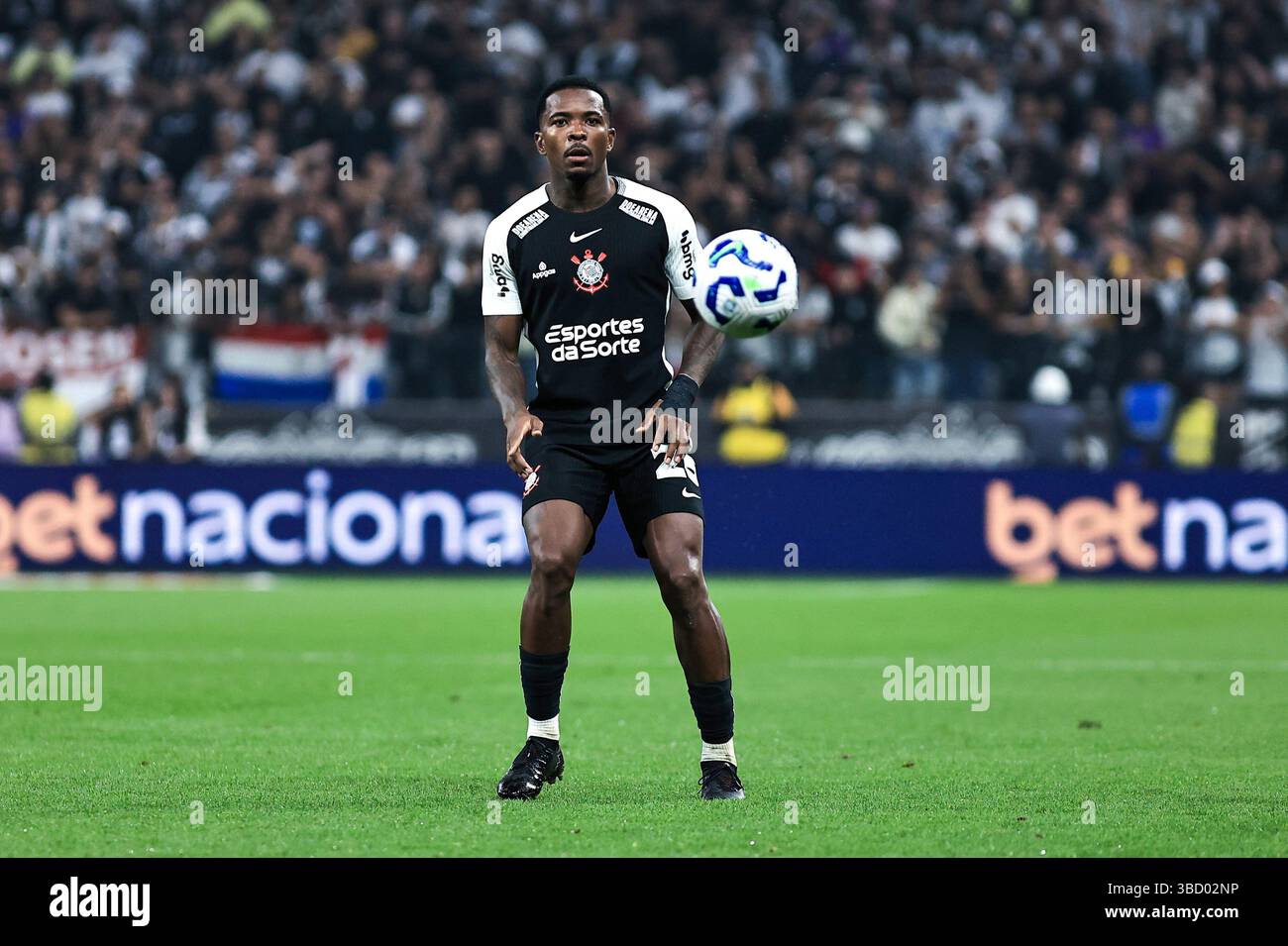SP - SAO PAULO - 05/21/2025 - BRAZIL CUP 2025, CORINTHIANS x ...