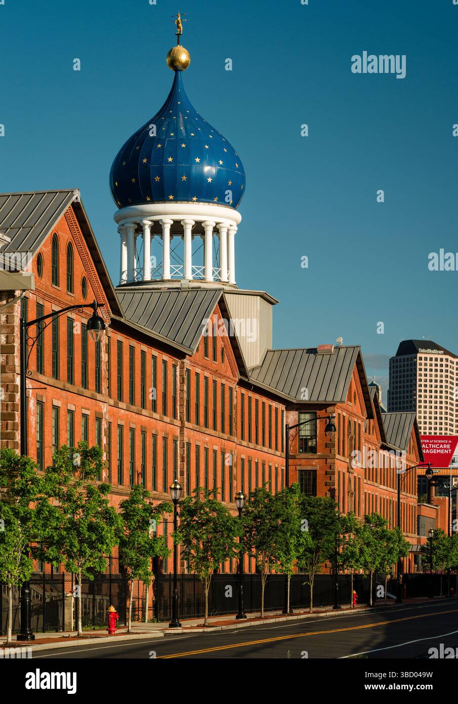 Colt armory hi-res stock photography and images - Alamy