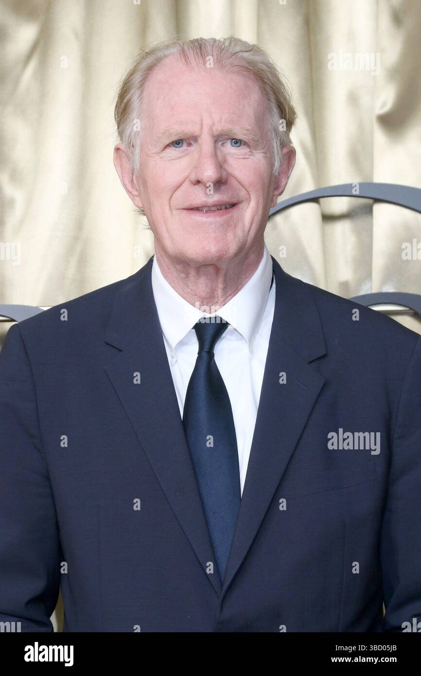 May 21, 2025, Beverly Hills, Ca, USA: LOS ANGELES - MAY 20: Ed Begley ...