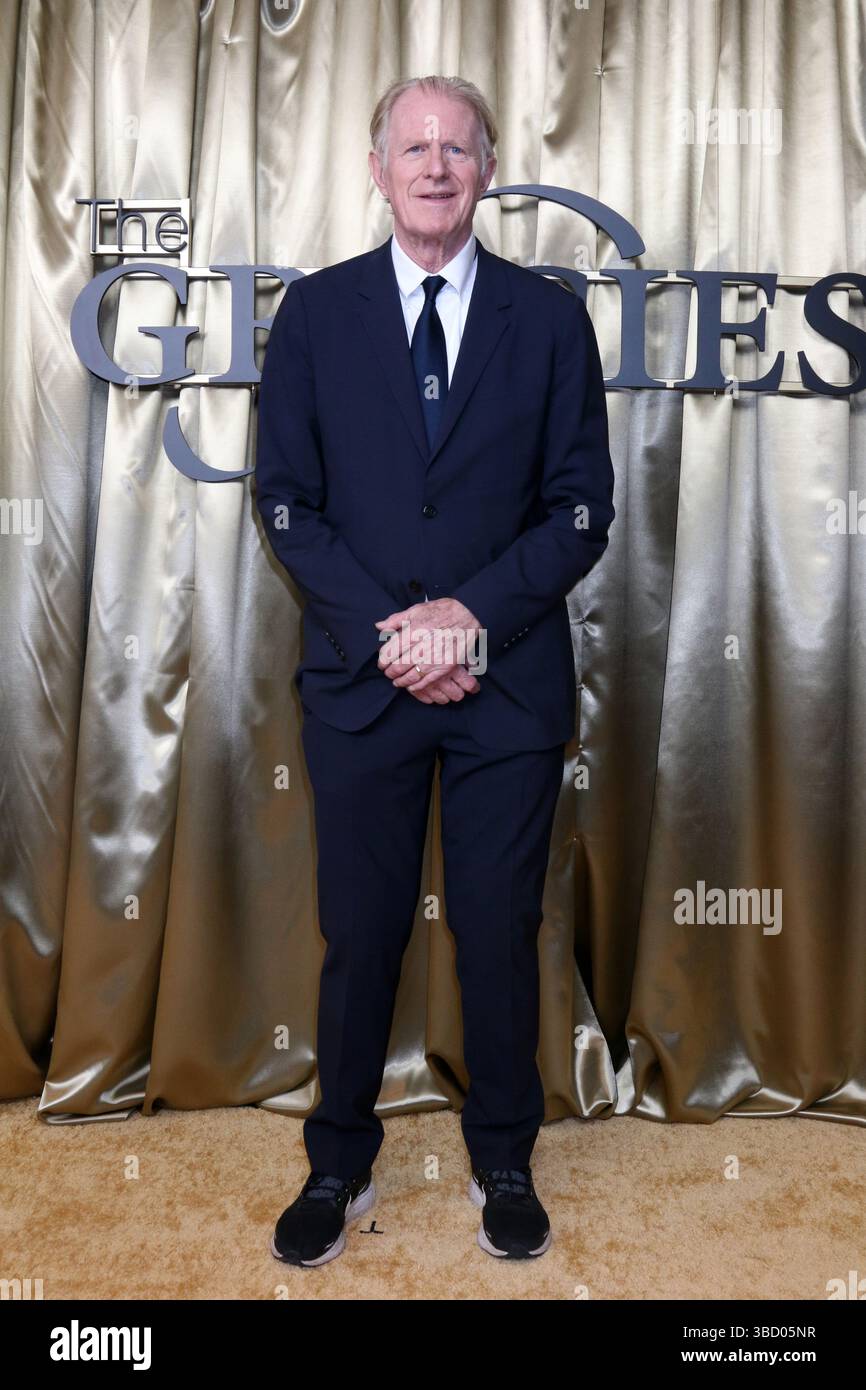 May 21, 2025, Beverly Hills, Ca, USA: LOS ANGELES - MAY 20: Ed Begley ...
