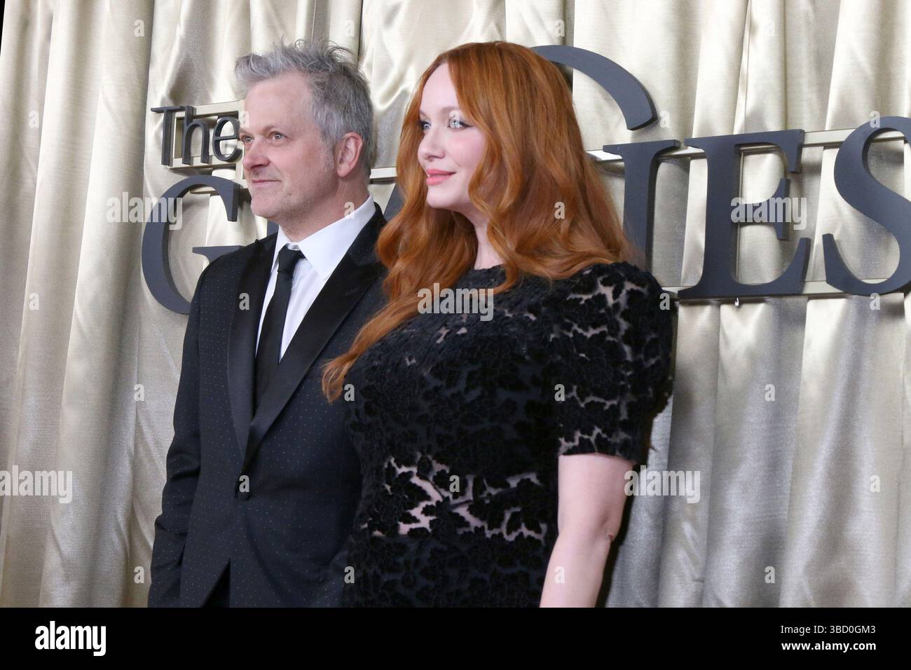 Beverly Hills, California, USA. Ca. 20th May, 2025. George Bianchini ...