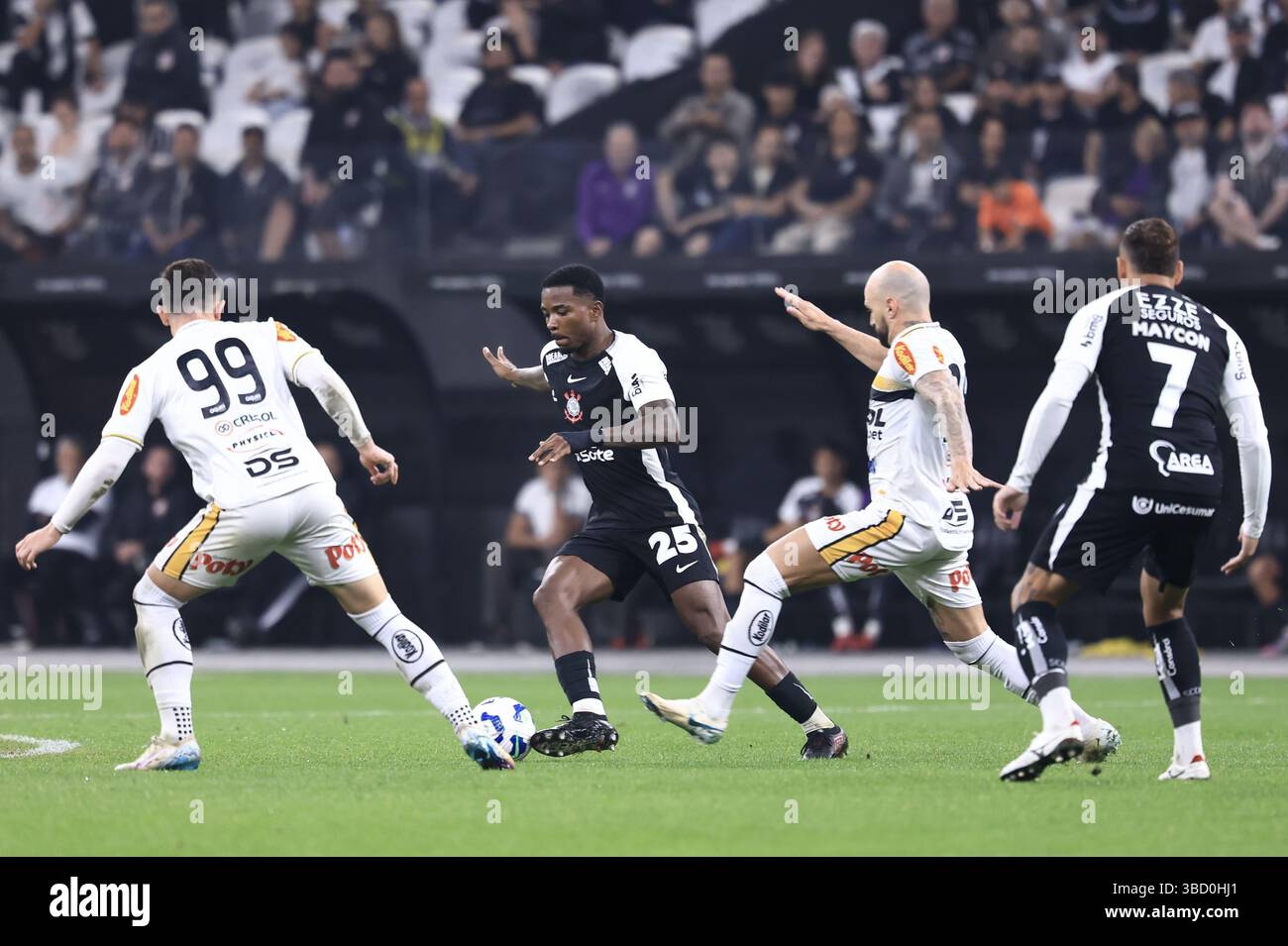 Sao Paulo, Brazil. 22nd May, 2025. SP - SAO PAULO - 05/21/2025 - BRAZIL ...