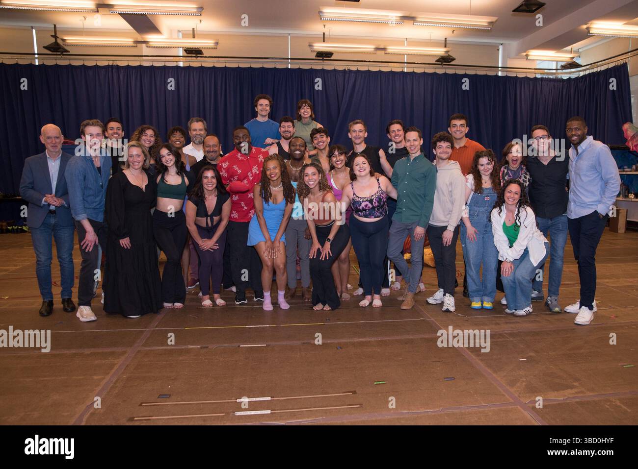 Simon obrien hi-res stock photography and images - Alamy