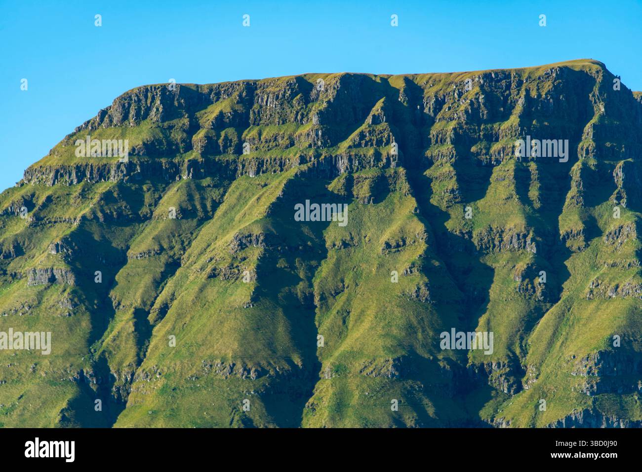 Island of Litla Dimun - Faroe Islands Stock Photo - Alamy