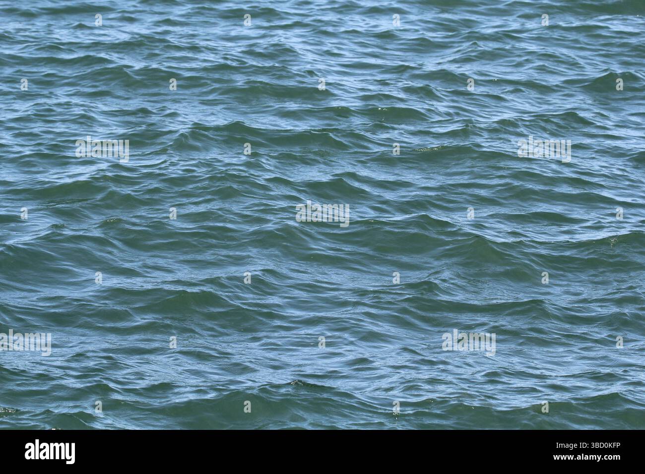 Sea surface gentle waves nature hi-res stock photography and images - Alamy