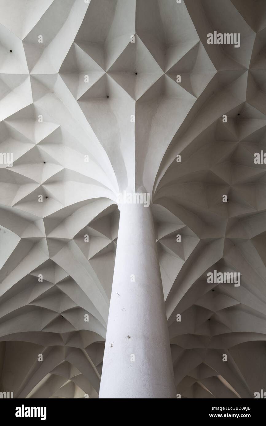 Bechin Bechyne, Franciscan Church of the Assumption of the Virgin Mary ...