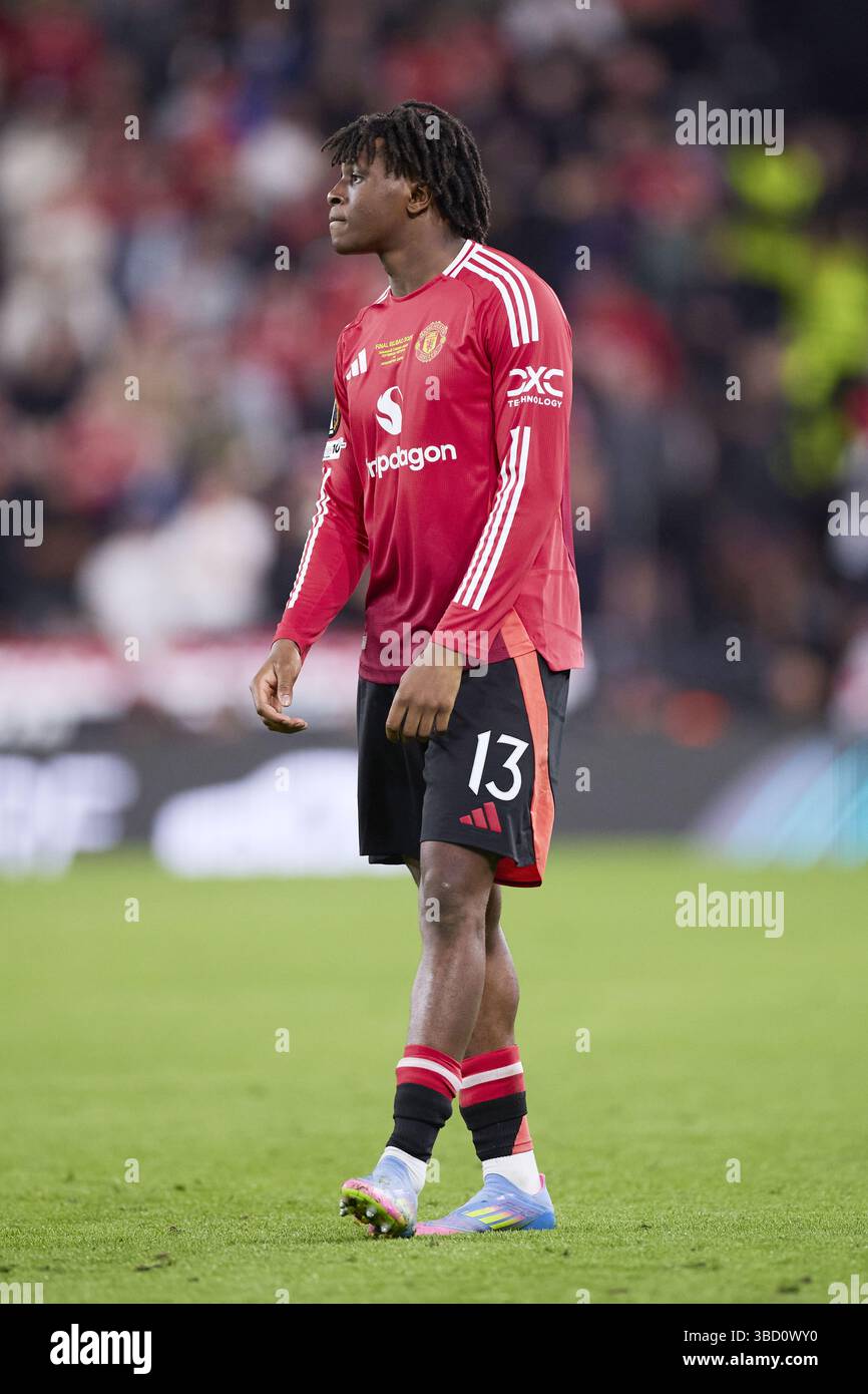 Patrick dorgu 2025 hi-res stock photography and images - Alamy