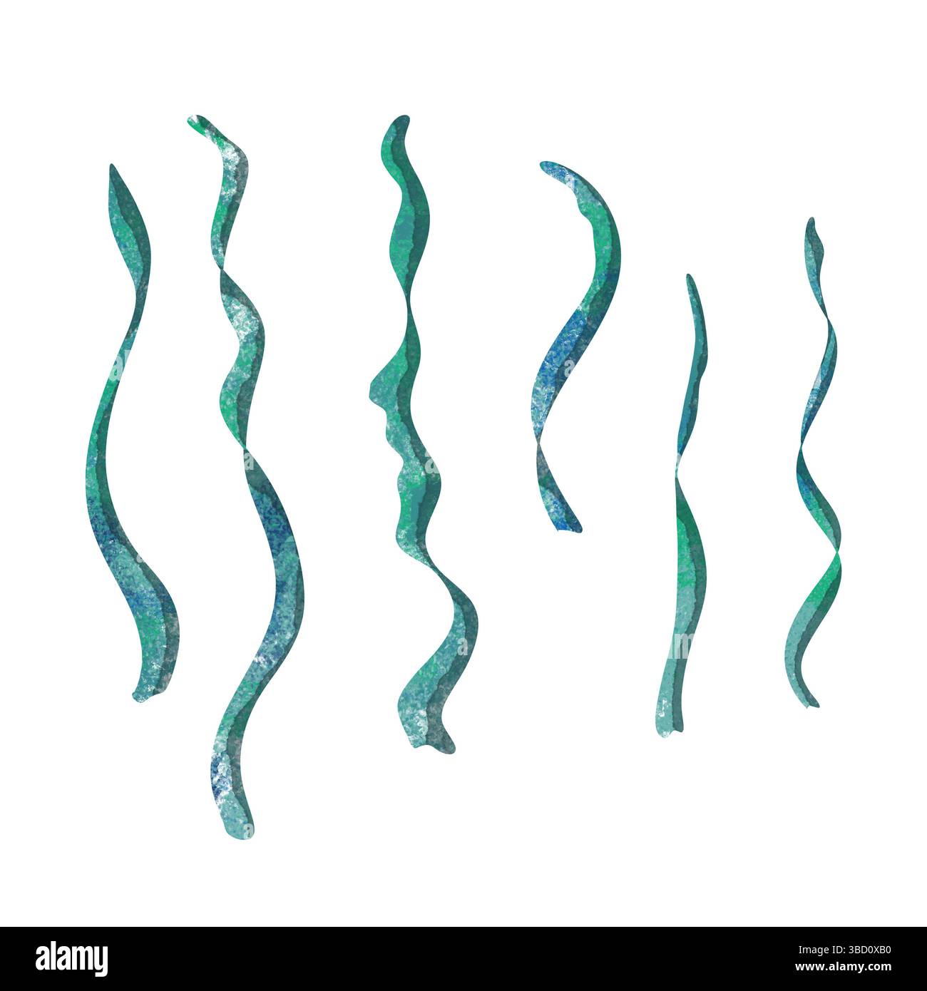 Digital decor project Cut Out Stock Images & Pictures - Alamy