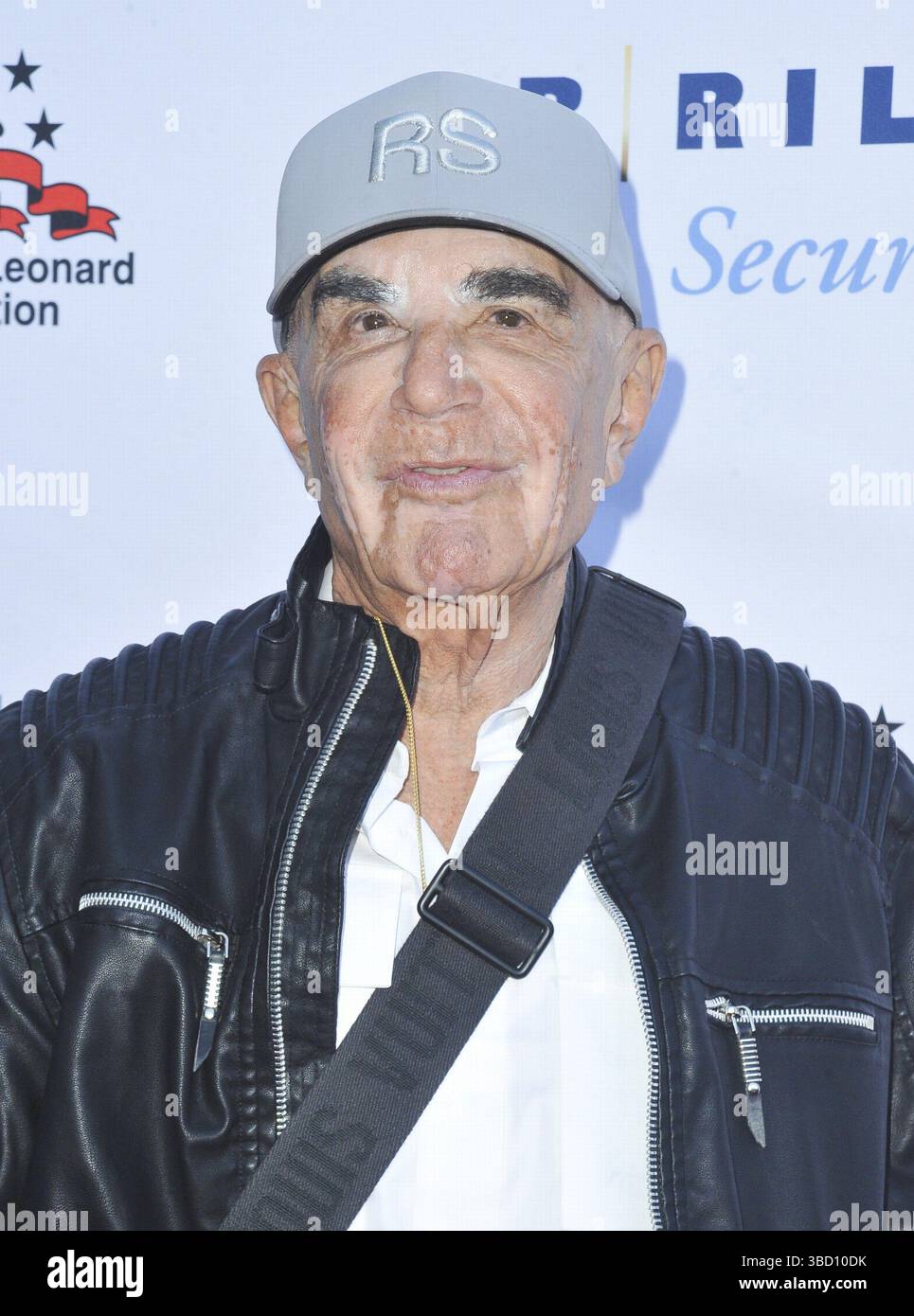 Robert Shapiro at arrivals for 14th Annual Sugar Ray Leonard Foundation ...