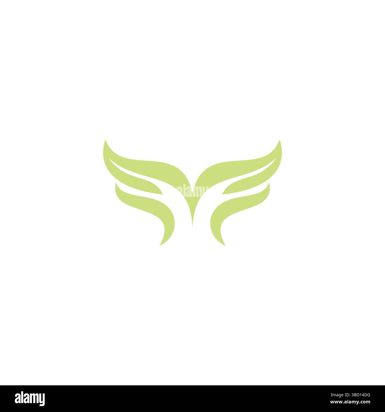 Eco icon green letters Stock Vector Images - Alamy