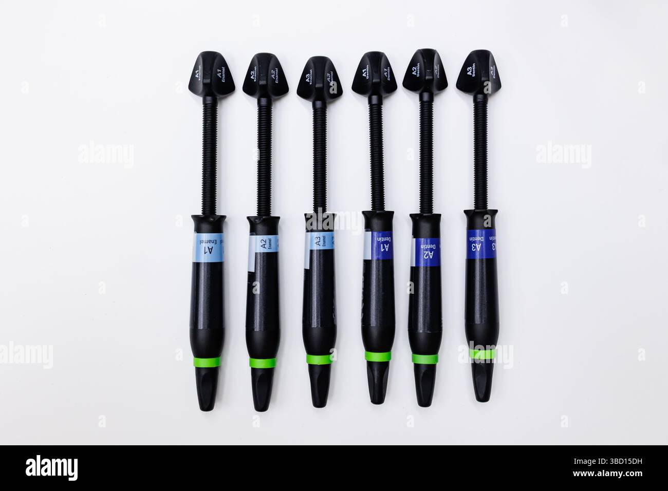 Dentalresin hi-res stock photography and images - Alamy