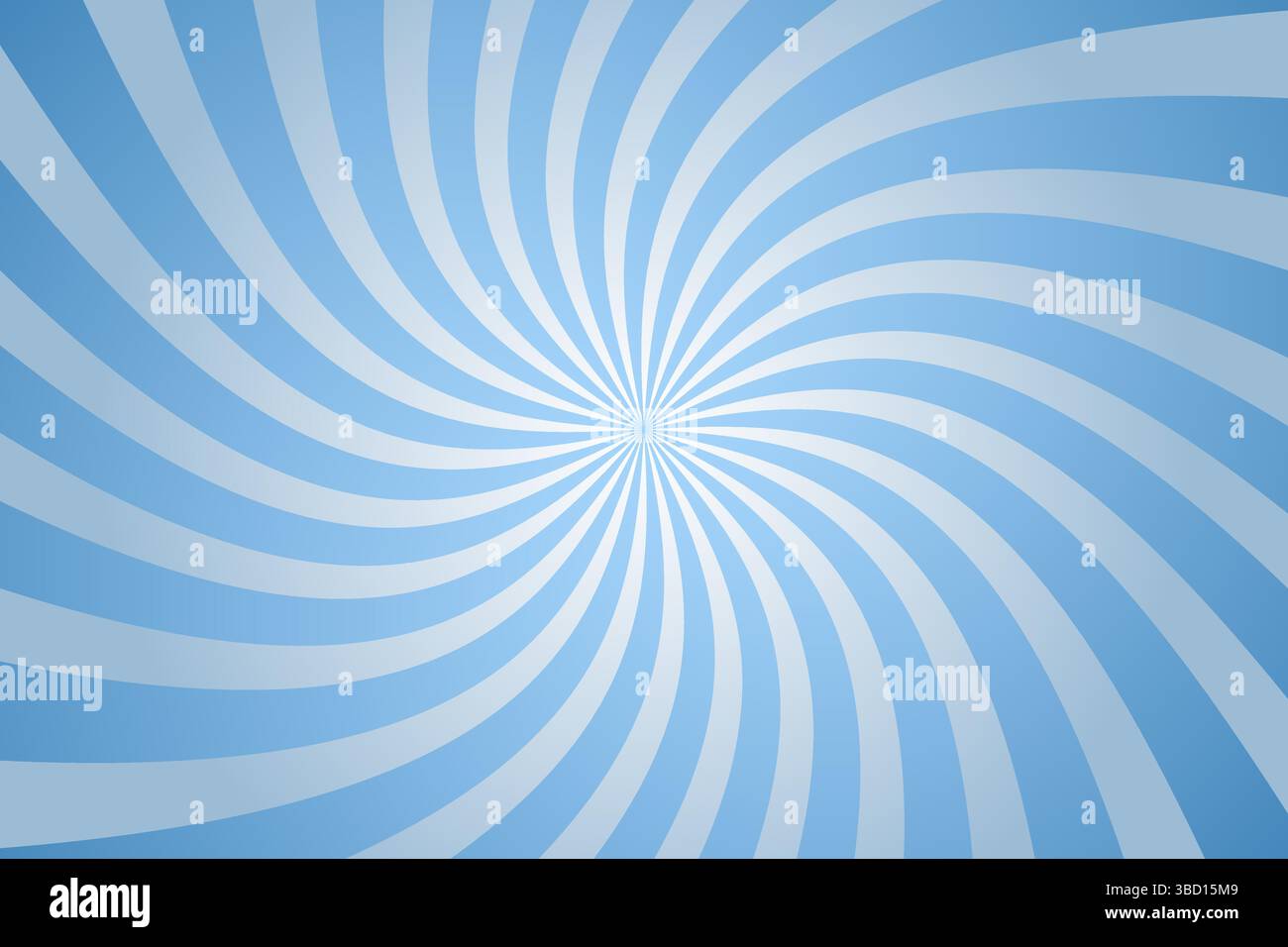 Abstract boom swirl effect Stock Vector Images - Alamy