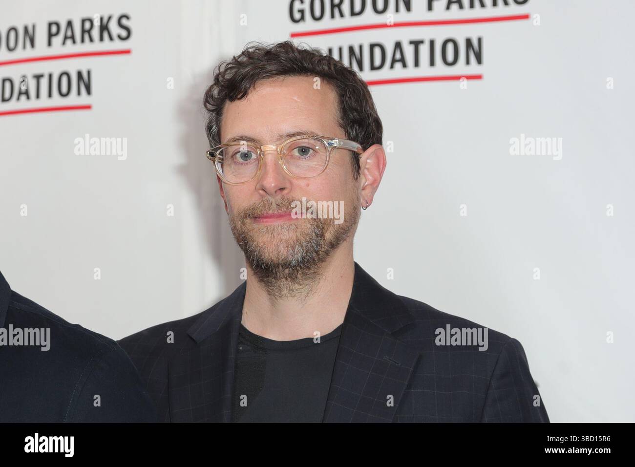 New York, Ny, USA. 20th May, 2025. NEW YORK, NEW YORK - MAY 20: (L-R ...